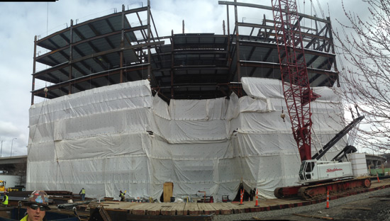 Education First - United Steel